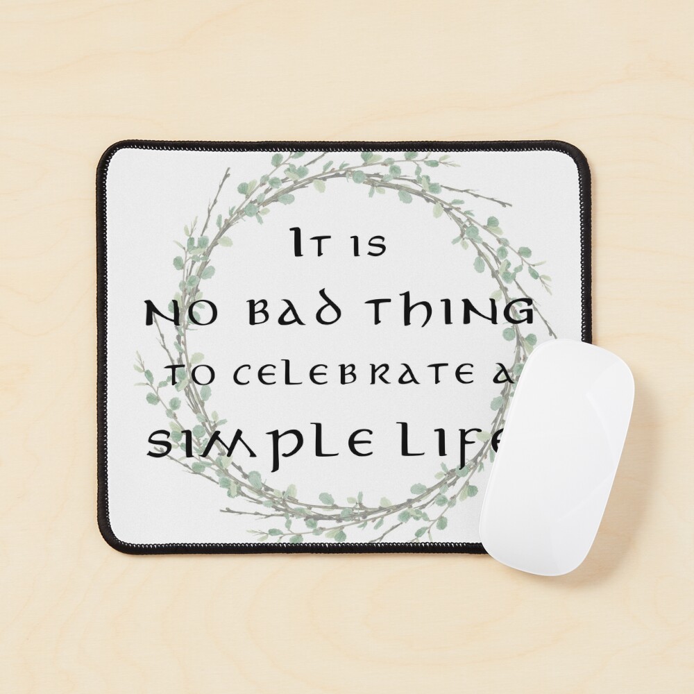 "Tolkien quote" Sticker for Sale by ADHDthings | Redbubble
