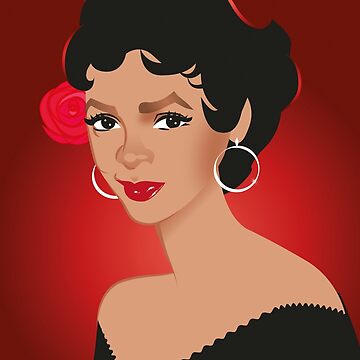 "DD" Sticker for Sale by AleMogolloArt | Redbubble