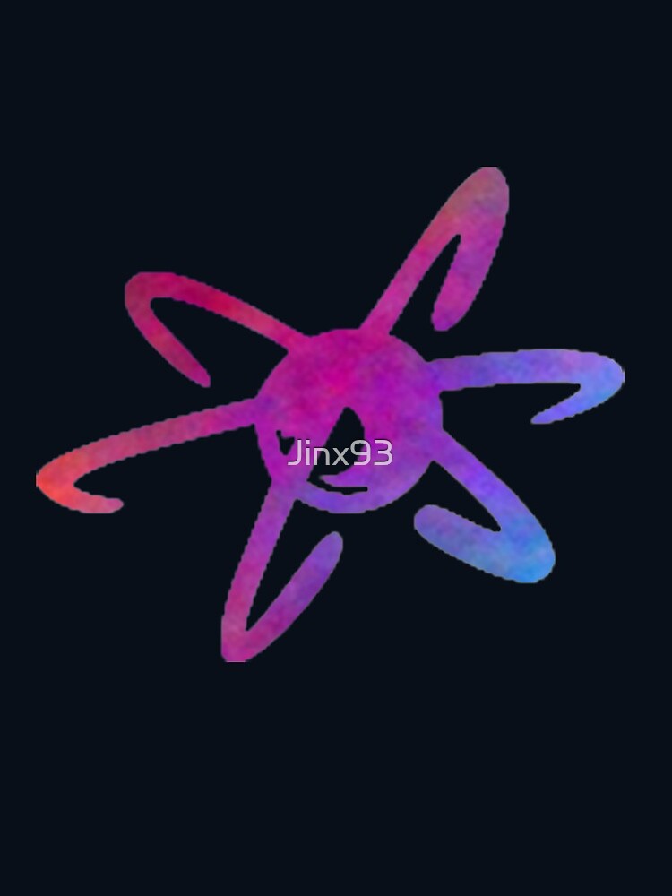 "Jimmy Neutron- atom" Drawstring Bag by Jinx93 | Redbubble