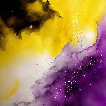 "Subtle Nonbinary Pride Flag" Sticker for Sale by Pridish | Redbubble