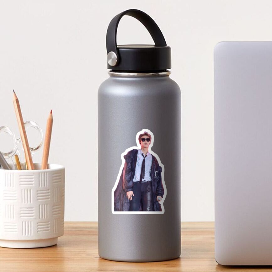 "RM" Sticker for Sale by swiftiefan99 | Redbubble