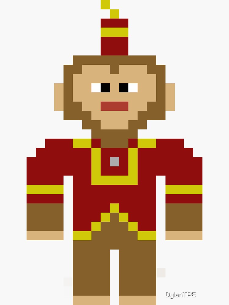 "Albert" Sticker for Sale by dyl22 | Redbubble