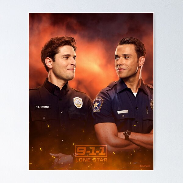 "Tarlos Poster" Poster for Sale by katmxc | Redbubble