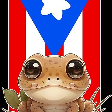 "BABY COQUI" Sticker for Sale by BoriGrafico | Redbubble