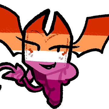 "Dragonscale (Pride)" Sticker for Sale by Objectified Official | Redbubble