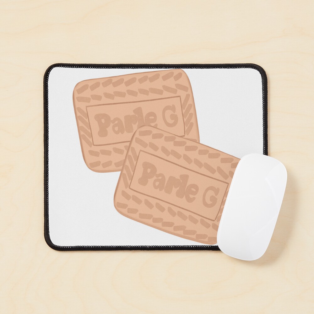 "Parle G" Sticker for Sale by bybaniboutique | Redbubble
