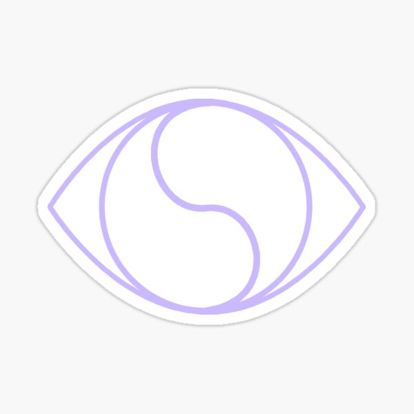 "Soulection light purple logo" Sticker for Sale by charlie- | Redbubble