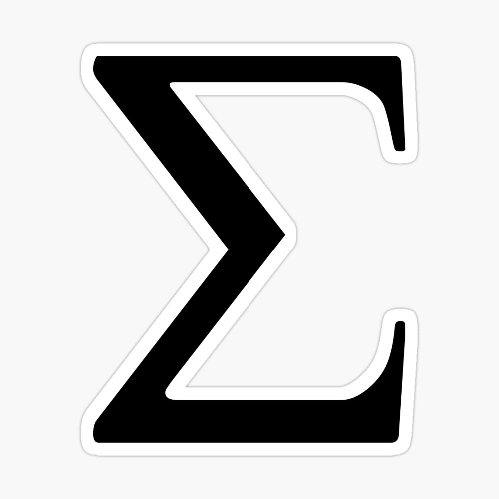 Grieks Sigma Symbool Custom Zilveren Olifant Broche Griekse Delta