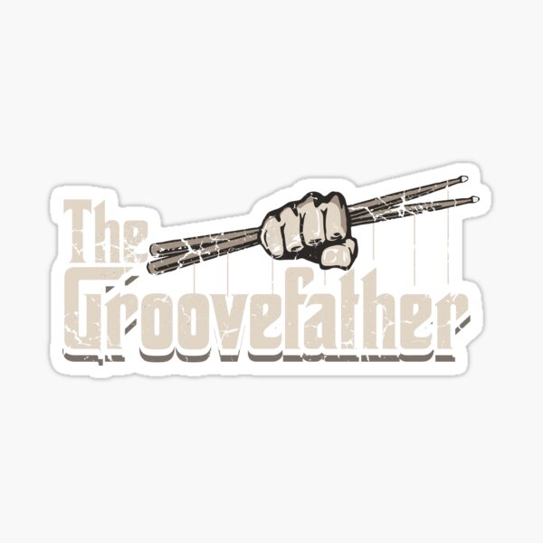 Groovefather Gifts & Merchandise for Sale | Redbubble