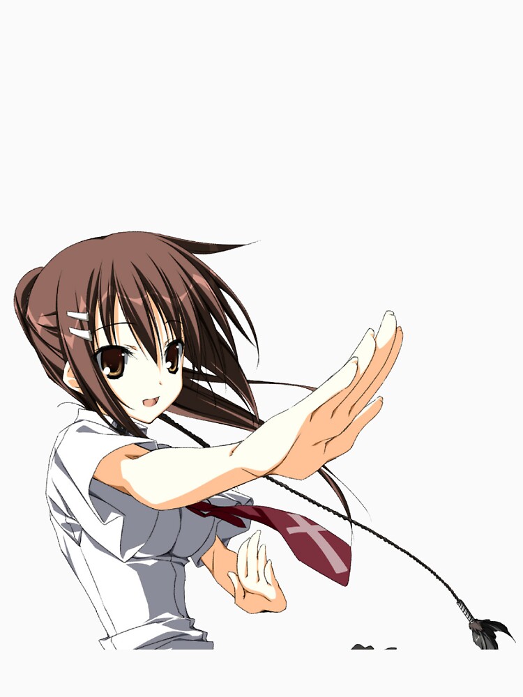 T-shirt « Subahibi Yuki », par 6IX9INE | Redbubble