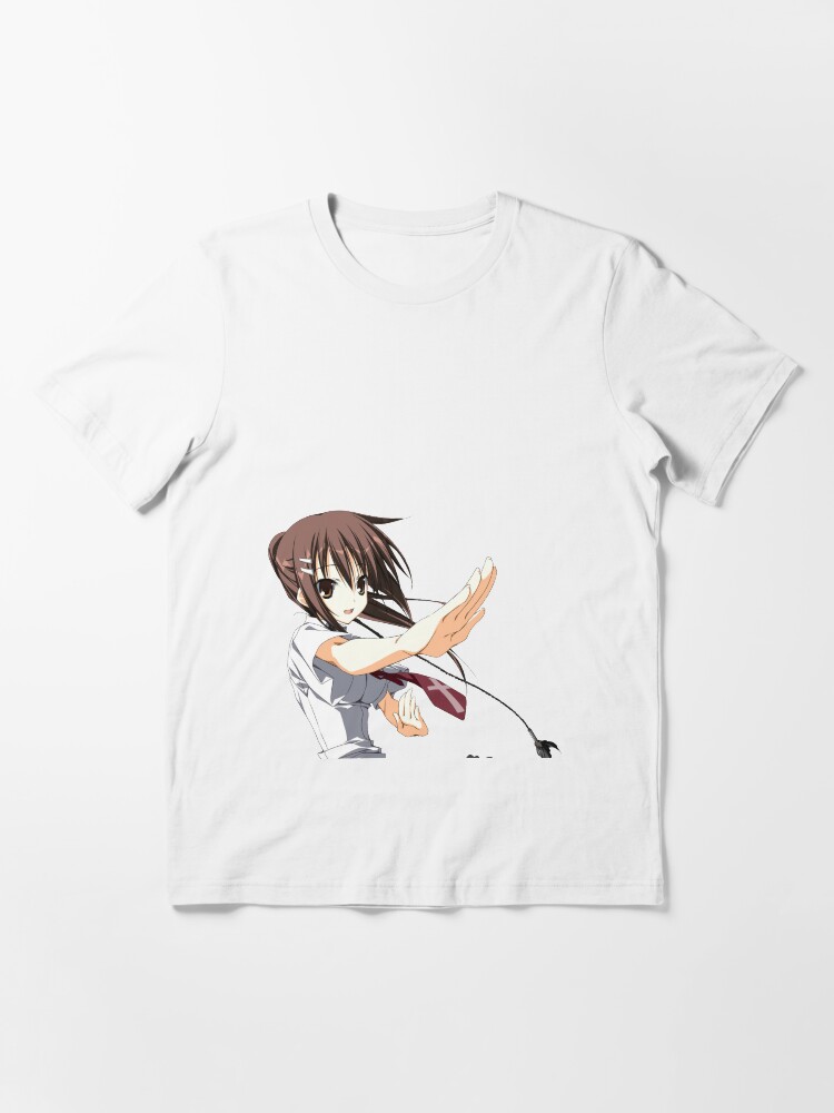 T-shirt « Subahibi Yuki », par 6IX9INE | Redbubble