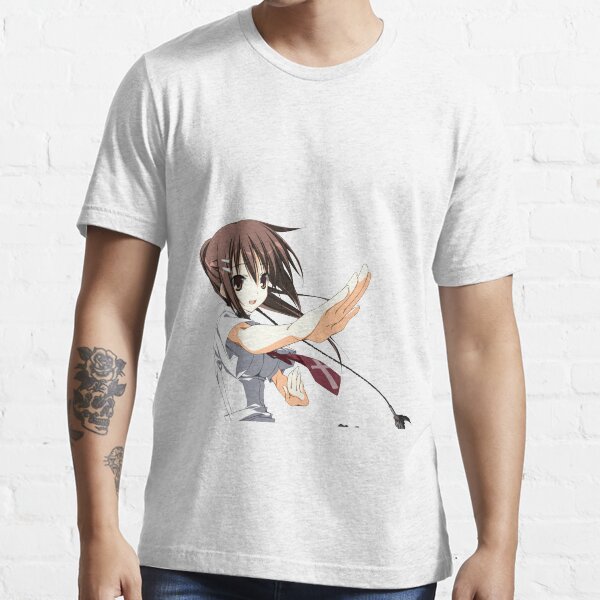 T-shirt « Subahibi Yuki », par 6IX9INE | Redbubble
