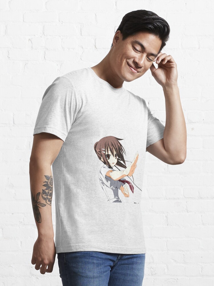 T-shirt « Subahibi Yuki », par 6IX9INE | Redbubble