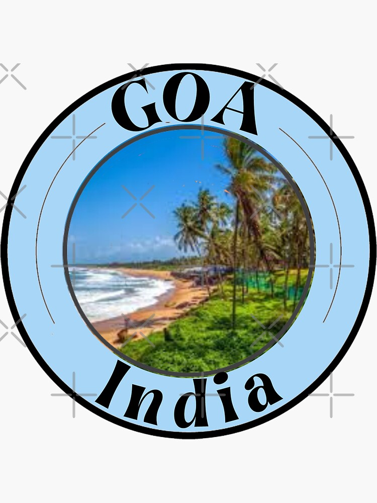 Goa Merch & Gifts for Sale | Redbubble