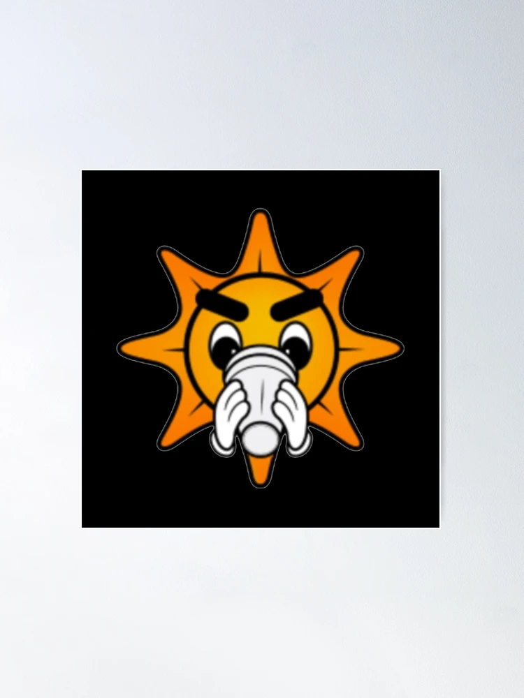 Logo Du Chef Keef Sun Chief Keef Sun Logo | TikTok