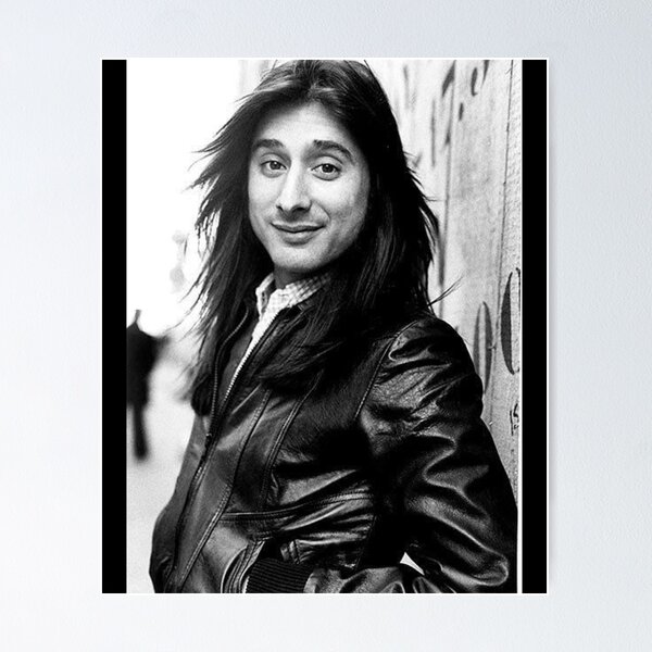"steve perry" Poster by ATLASO02 | Redbubble