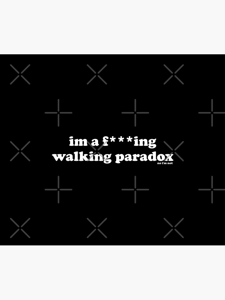 Tyler The Creator Walking Paradox Yonkers Hip Hop Rap Tapestry sold by ...