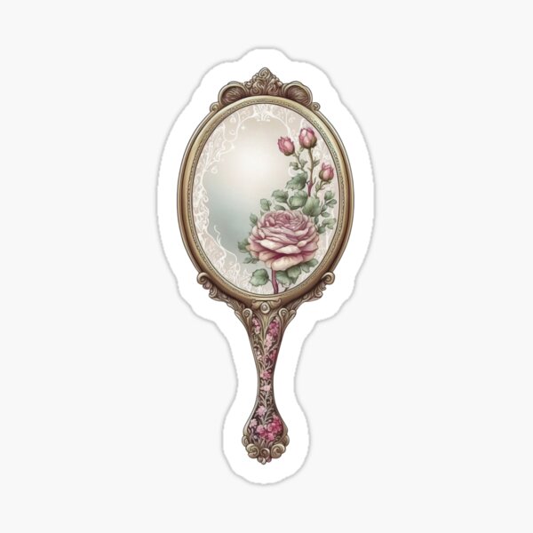 "Coquette Aesthetic " Sticker for Sale by 1StickerShop | Redbubble