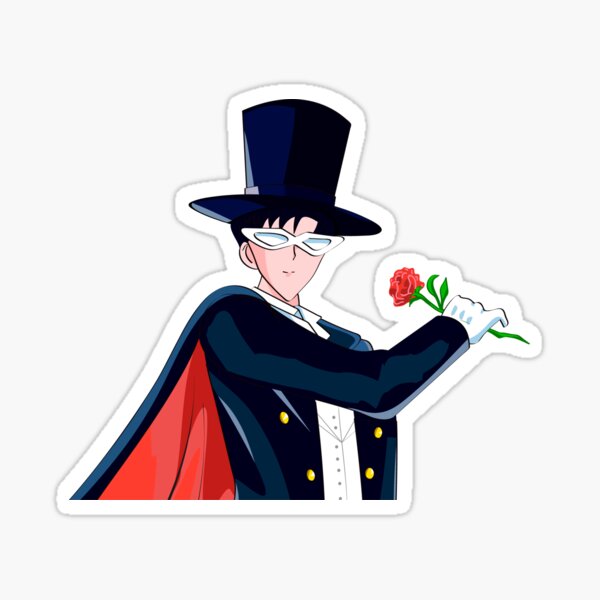 Tuxedo Stickers | Redbubble