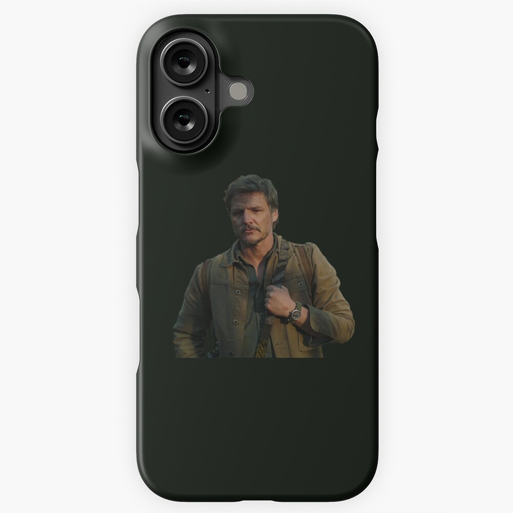 "Joel" Sticker for Sale by alinayahya12 | Redbubble