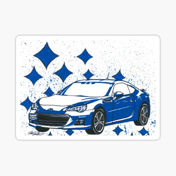 Subaru Merch & Gifts for Sale | Redbubble