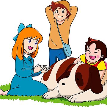 "Heidi" Sticker for Sale by MTacher | Redbubble