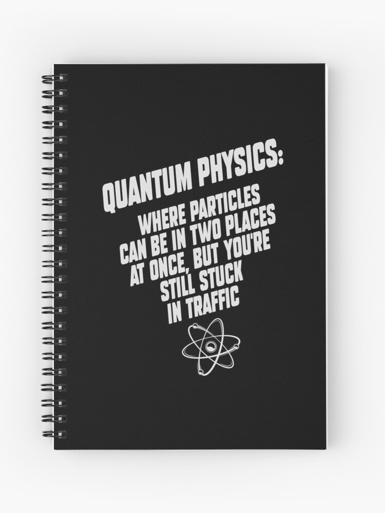Quantum Physics Funny Quotes Quantum Physics Jokes | Zazzle CA