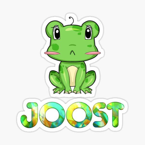 Joost Gifts & Merchandise | Redbubble