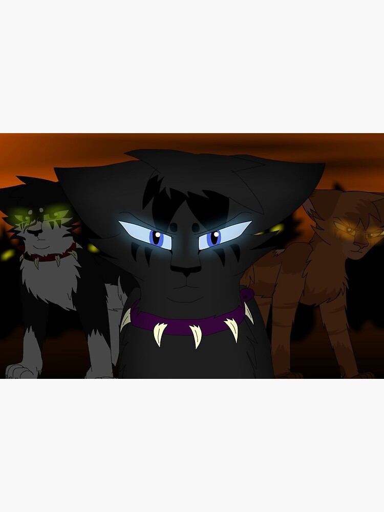 Scourge, Bone, And Brick Premium Matte Vertical Poster Designed & Sold By Substitution Consoling