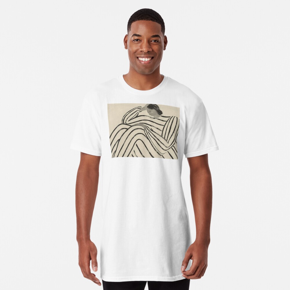 "Sofia Lind Waiting" Poster for Sale by devriessusan | Redbubble