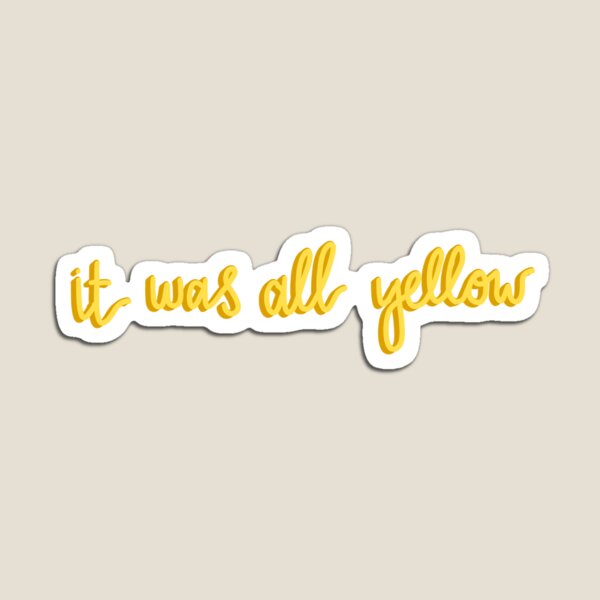 Coldplay Merch & Gifts for Sale | Redbubble