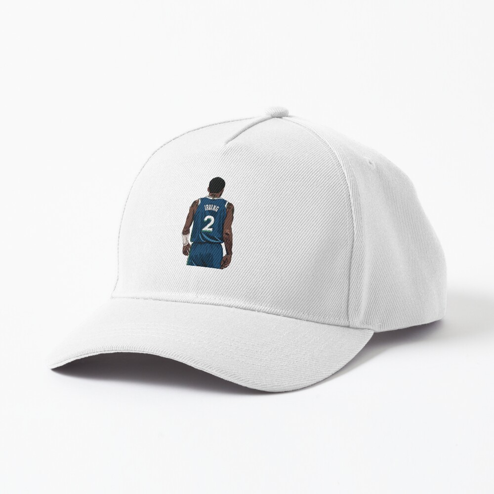 "Kyrie Irving Dallas Sketch" Poster for Sale by RatTrapTees | Redbubble