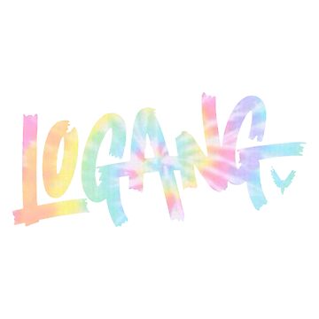 "logang logan paul logo" Essential T-Shirt for Sale by mirtherey ...