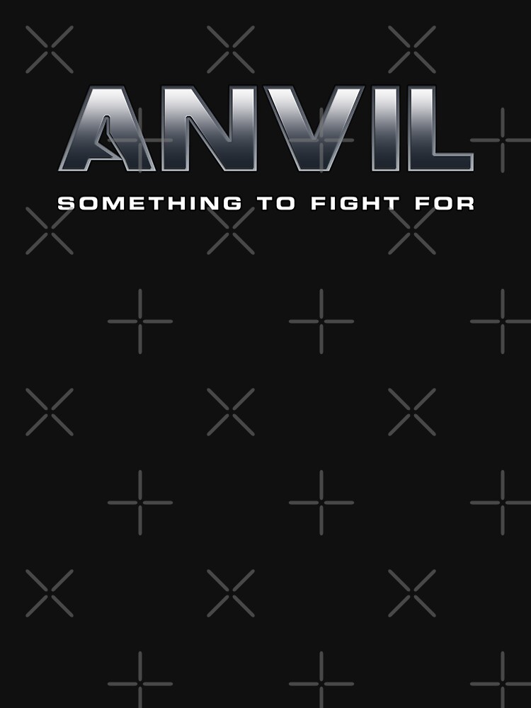 "Anvil Corporation" Essential T-Shirt for Sale by jacobcdietz | Redbubble