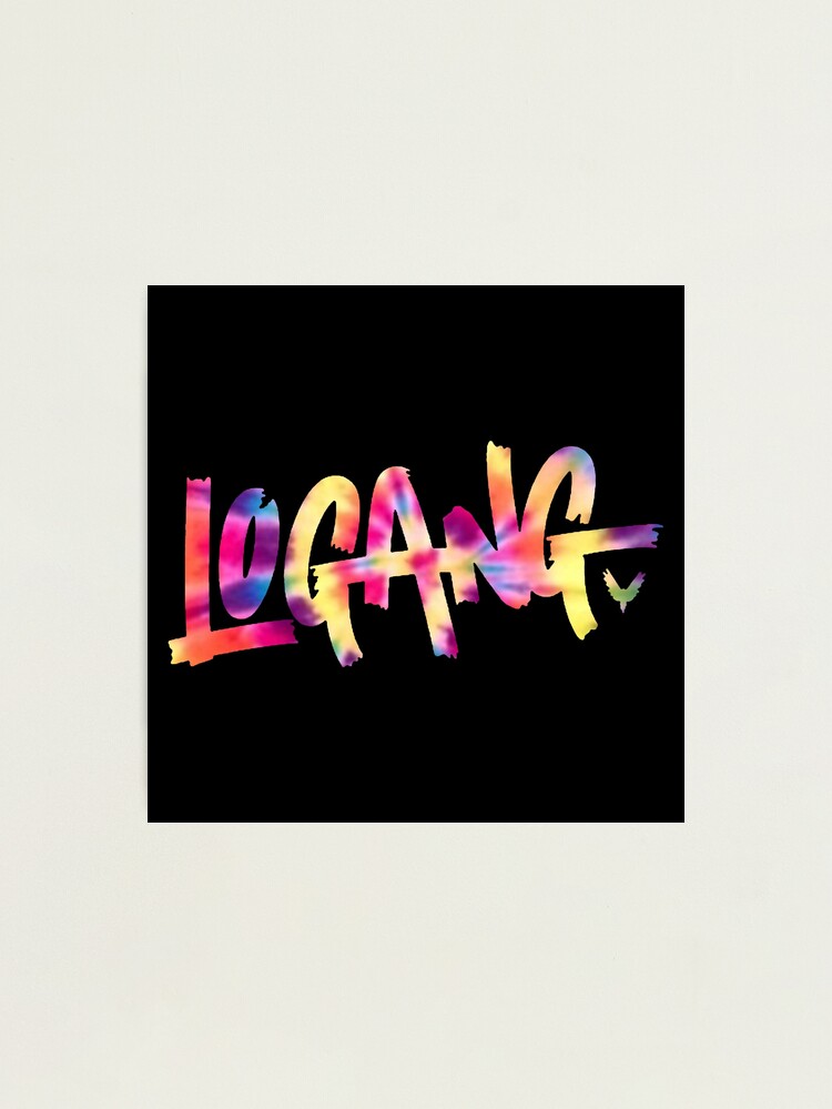 Logang Paulers Logo