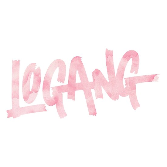 Logang Paulers Logo
