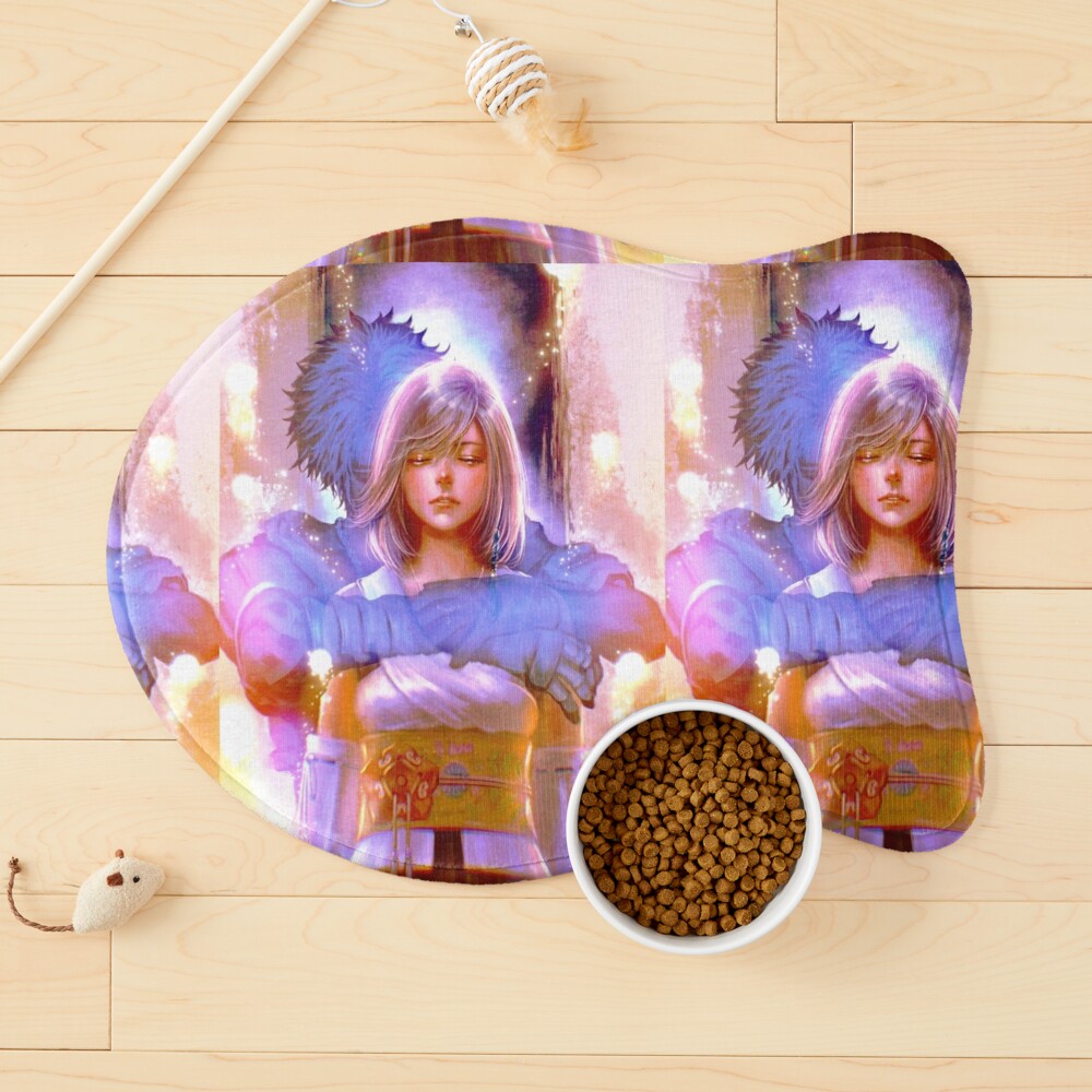 "YUNA AND TIDUS // FFX // FINAL FANTASY 10" Art Print for Sale by ...