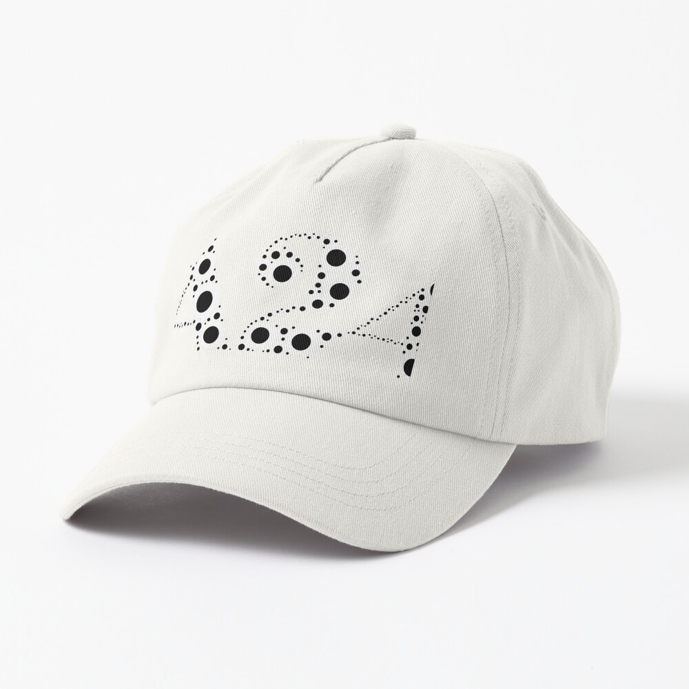 "A24 Googly Eyes EEAAO" Sticker by JackAndTofu | Redbubble