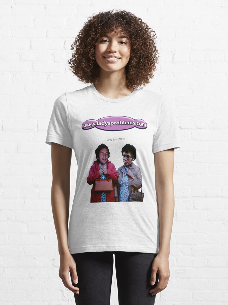 "Problems " Essential T-Shirt for Sale by hooligans123 | Redbubble