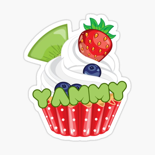 Yammy Merch & Gifts for Sale | Redbubble