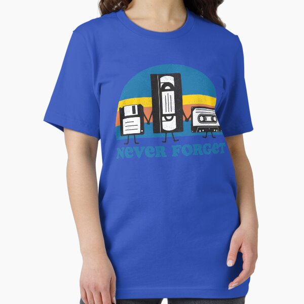 Blue T-Shirts for Sale | Redbubble