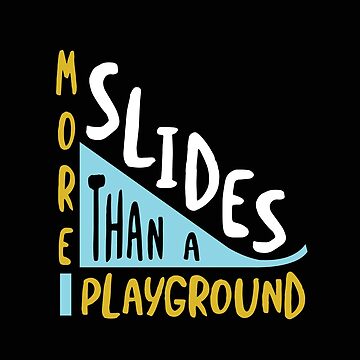 "Microbiology More Slides Than a Playground" Sticker for Sale by ...