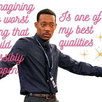 "Gregory Worst Thing That Could Happen" Sticker for Sale by ...