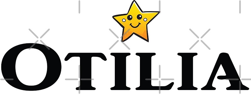 "Otilia Name Romania " by ProjectX23 | Redbubble