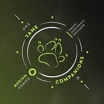 "Ranger Life" Sticker for Sale by EndGameApparel | Redbubble