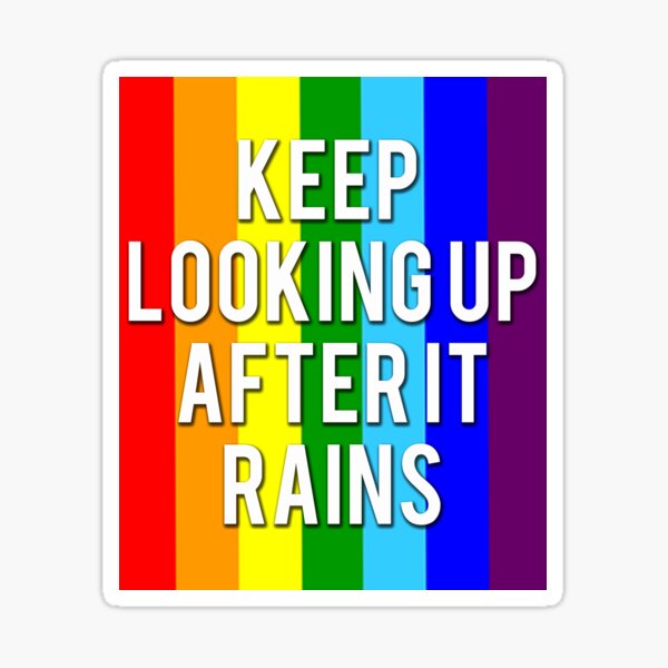 "Fringe" Sticker for Sale by patriikamikaze | Redbubble