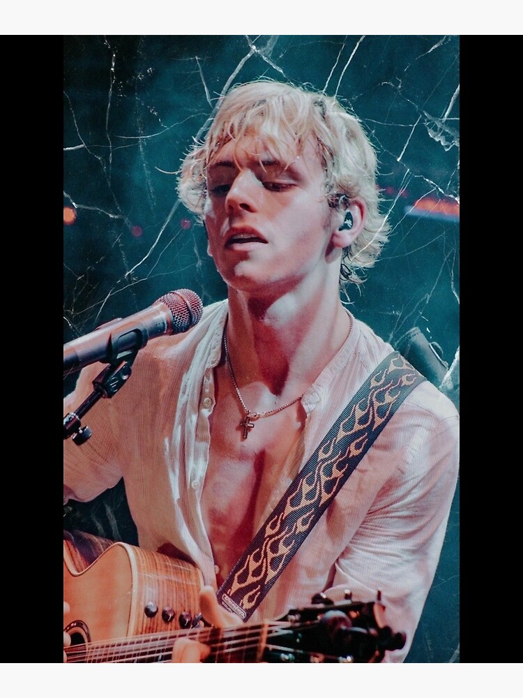"ross lynch" Poster by ATLASO02 | Redbubble