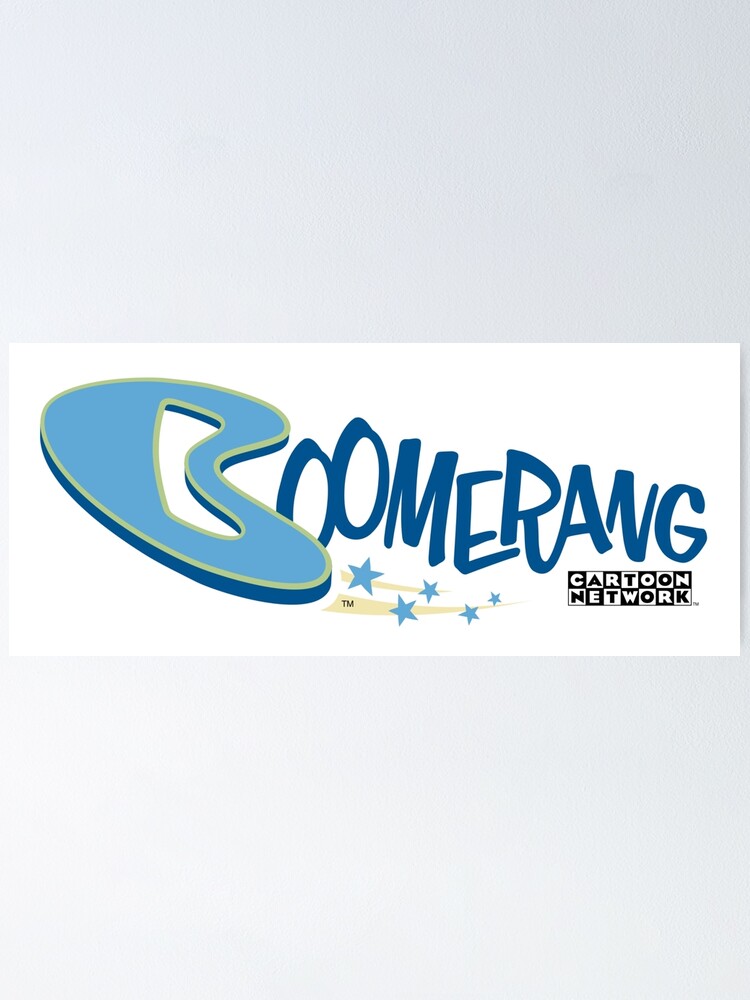 Old Boomerang Logo How To Draw A Boomerang Logo Using MS Paint | How