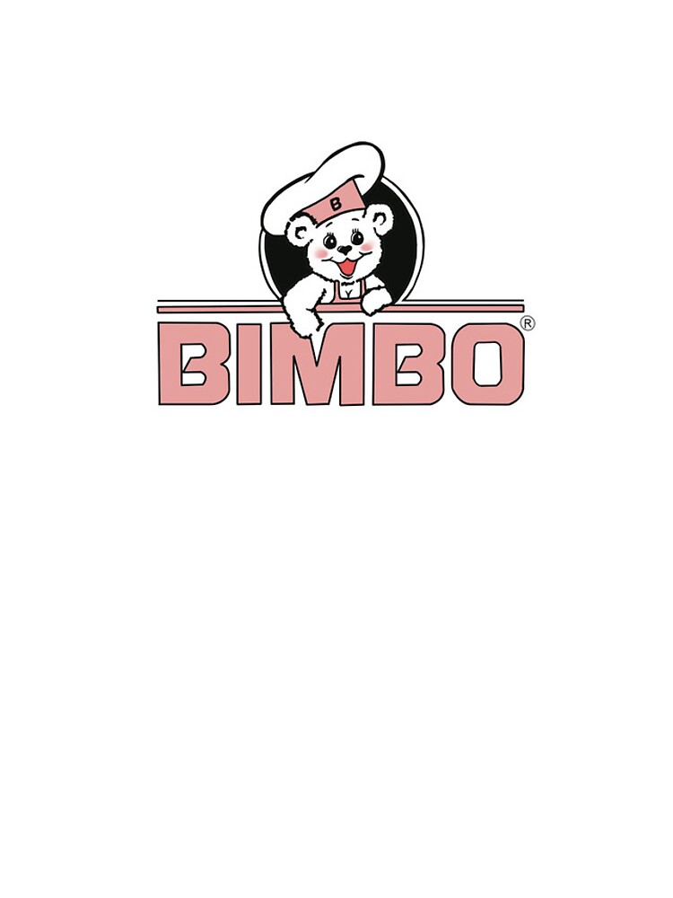 Oso Bimbo Logo