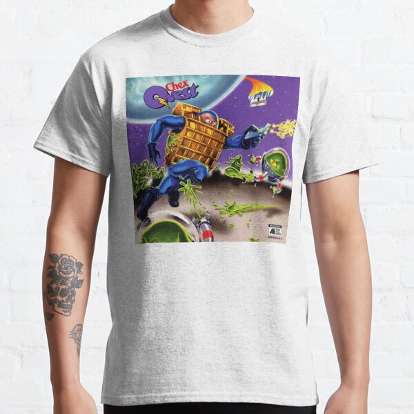 Chex Gifts & Merchandise for Sale | Redbubble